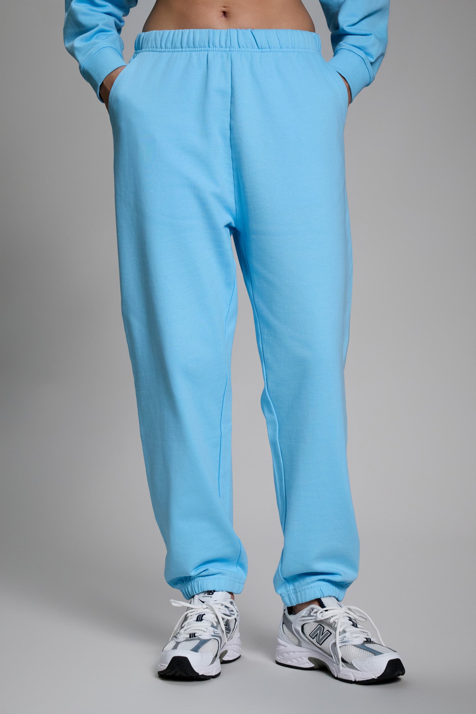 YOS x FFF Jogger Year of Ours